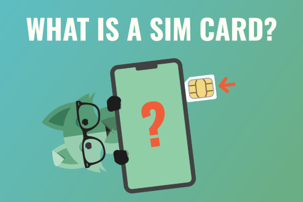 What Is A SIM Card and What Does It Do? | Mint Mobile