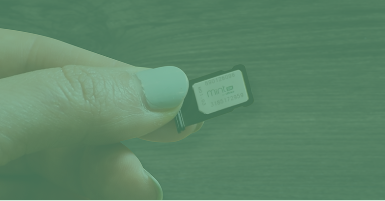 Frequently Asked Questions | Mint Mobile