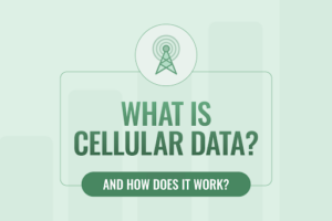 Wi-Fi vs. cellular data: What's the difference? I Mint Mobile