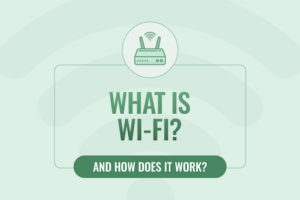 Wi-Fi vs. cellular data: What's the difference? I Mint Mobile