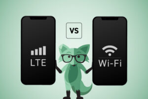 What does LTE mean & what is it | Mint Mobile