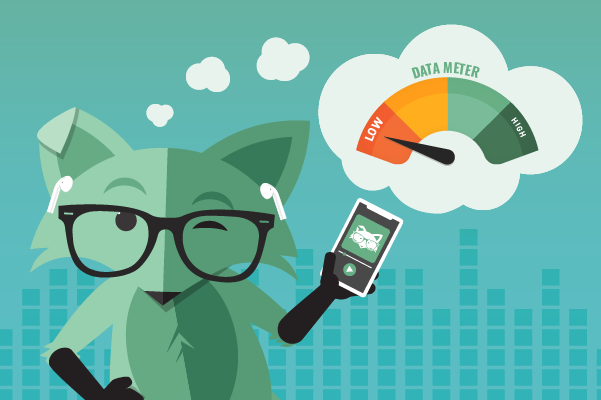 How Much Data Does Spotify Use Explore Spotify Data Usage How To 