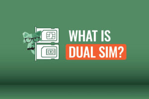 What is dual sim? | Mint Mobile