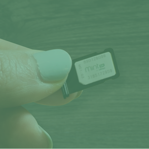 How to Insert Your SIM (back) | Mint Mobile