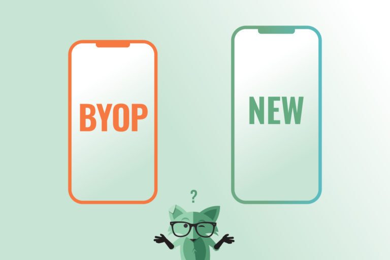 The ultimate guide to switching from AT&T to Mint Mobile | Mint Mobile