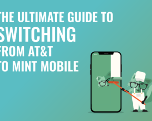 Blog | Mint Mobile