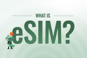 What does LTE mean & what is it | Mint Mobile