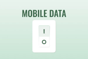 What is mobile data? The complete foxing guide | Mint Mobile