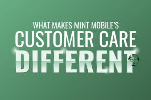 Mint Mobile customer care team | Four ways our care team can assist you