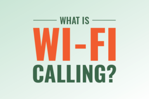 What is Wi-Fi Calling - How does Wi-Fi Calling work & how to enable it ...