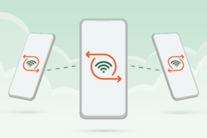 How to Airdrop on your iPhone & how does it work | Mint Mobile