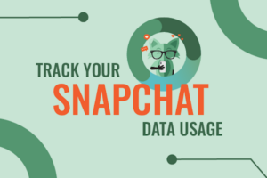 How much data does Snapchat use | Mint Mobile