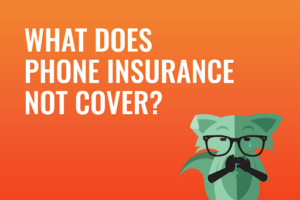 Cell phone insurance - Everything you need to know | Mint Mobile