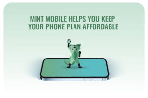 Average phone bill per month in 2024 | Mint Mobile