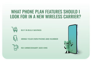 Average phone bill per month in 2024 | Mint Mobile