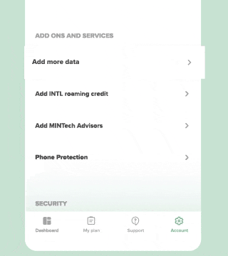 How do I set up and manage my Mint Mobile account? | Mint Mobile