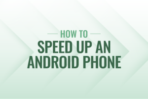 Optimize my phone - How to speed up your Android | Mint Mobile