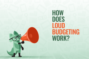 What is loud budgeting & how does it work? | Mint Mobile