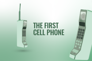 History of cell phones - The complete guide | Mint Mobile