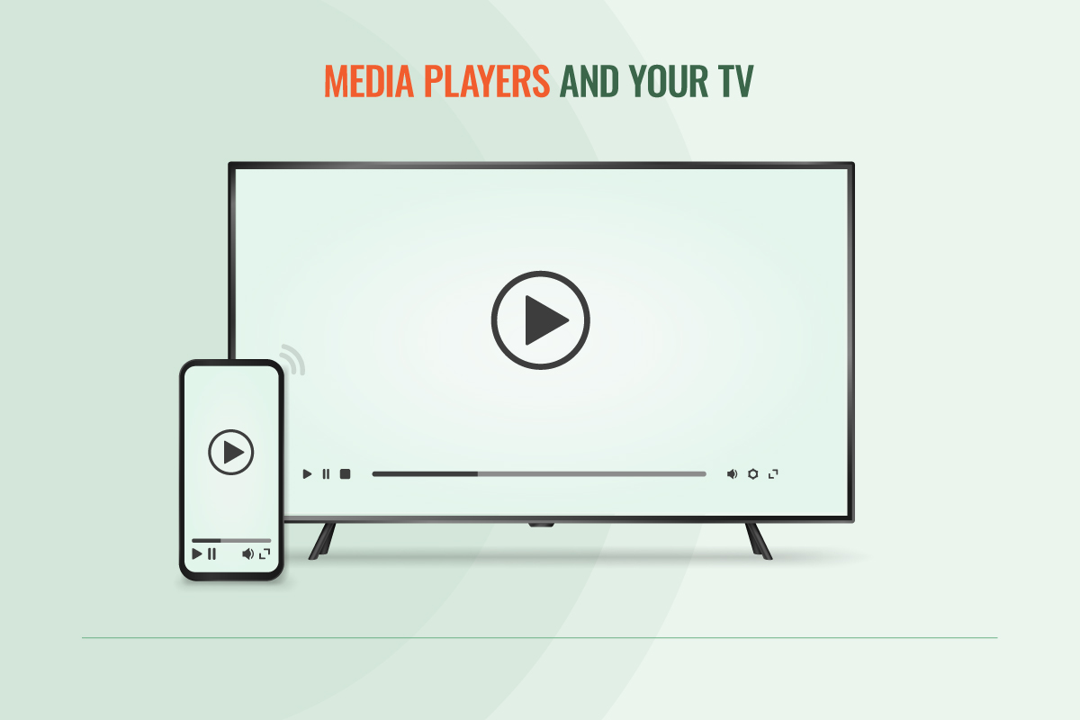 How to connect your phone to your TV and more | Mint Mobile