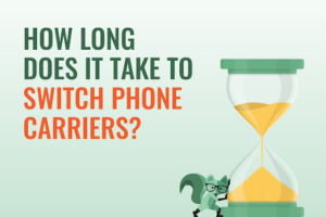 How long does it take to switch phone carriers? | Mint Mobile