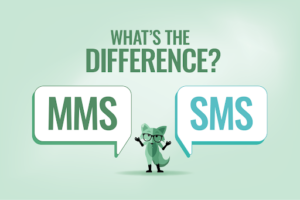 What is MMS messaging? Is it different from SMS? | Mint Mobile