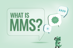 What is MMS messaging? Is it different from SMS? | Mint Mobile