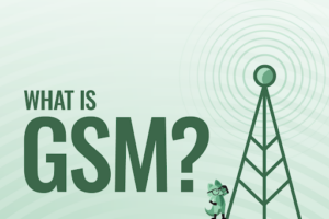 What is GSM (Global Standard for Mobile Communication)? | Mint Mobile