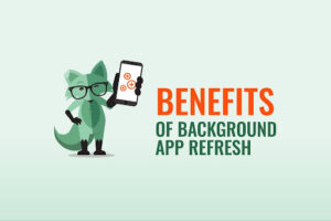 What is Background App Refresh? | Mint Mobile