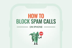 How to block spam calls on iPhone | Mint Mobile
