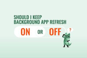 What is Background App Refresh? | Mint Mobile