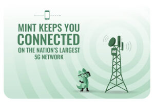 Does Mint Mobile have good coverage? See what customers say