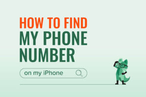 What’s my phone number? | Mint Mobile
