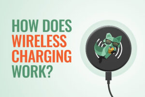 How does wireless charging work? | Mint Mobile
