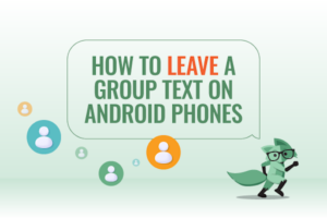 How to create a group text on Android phones | Mint Mobile