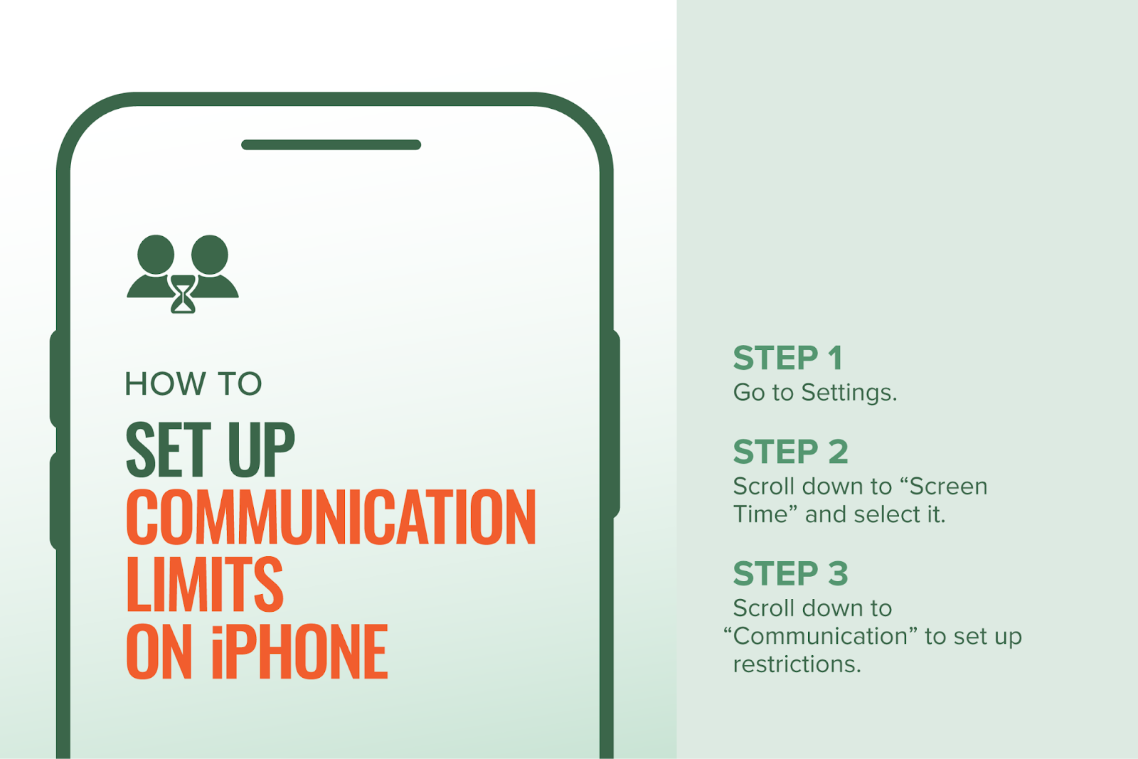 How to set up parental controls on iPhone | Mint Mobile