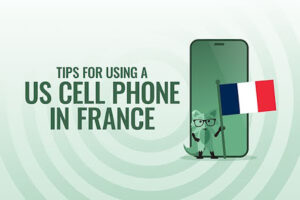 Will my phone work in France? | Mint Mobile