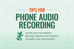 How do I record on my phone? | Mint Mobile