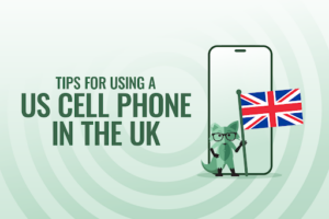 Will my phone work in the UK? | Mint Mobile