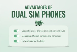 Dual SIM phones | Mint Mobile
