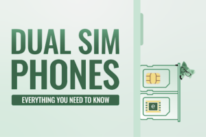 Dual SIM phones | Mint Mobile