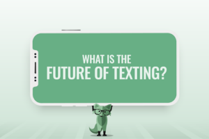When did texting start? | Mint Mobile