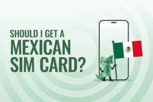 Will my phone work in Mexico? I Mint Mobile