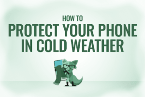 Can your phone get too cold? | Mint Mobile