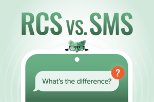 RCS vs. SMS: What’s the difference? I Mint Mobile