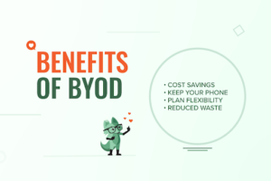 What is BYOD? I Mint Mobile