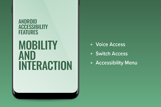 Android accessibility settings: Tips for easier phone use | Mint Mobile