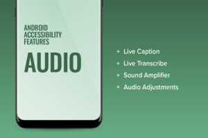Android accessibility settings: Tips for easier phone use | Mint Mobile
