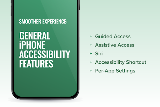 iPhone accessibility settings: Tips for easier phone use | Mint Mobile