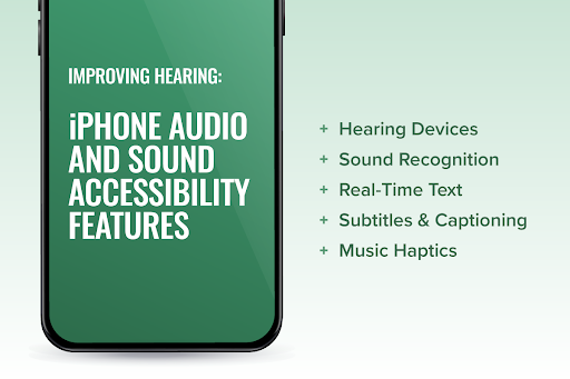 iPhone accessibility settings: Tips for easier phone use | Mint Mobile